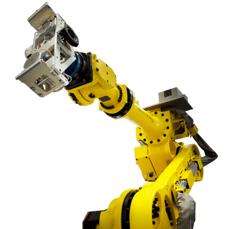 Matrix Design | Custom Automation Solutions & Robotics